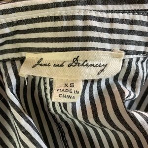 Jane and Delancey | Tops | Jane And Delancey Button Up | Poshmark